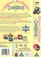 The Video Collection children's trailer from 1994 | Video Collection ...