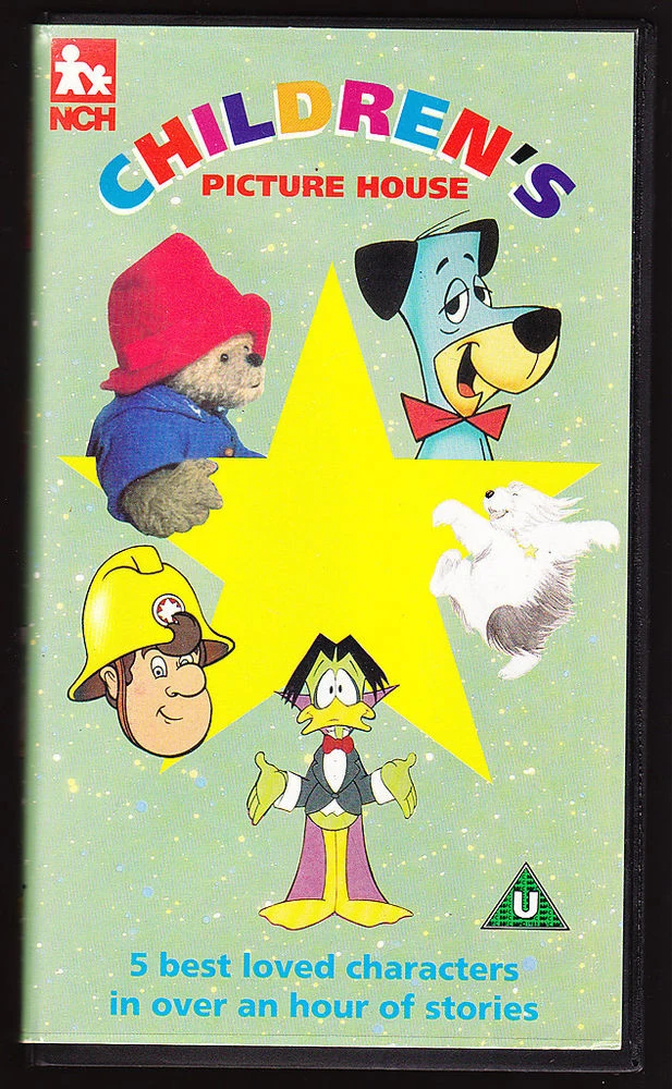 Category:The Magic House | Video Collection International Wikia | Fandom