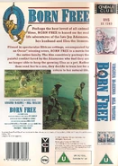 Born Free | Video Collection International Wikia | Fandom
