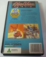 GoBots | Video Collection International Wikia | Fandom
