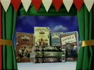 The VCI children's carnival trailer from 1995 | Video Collection ...