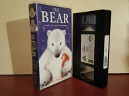 The Bear | Video Collection International Wikia | Fandom