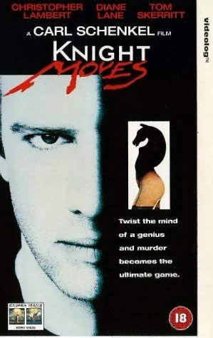 Knight Moves | Video Collection International Wikia | Fandom