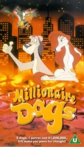 Millionaire Dogs | Video Collection International Wikia | Fandom