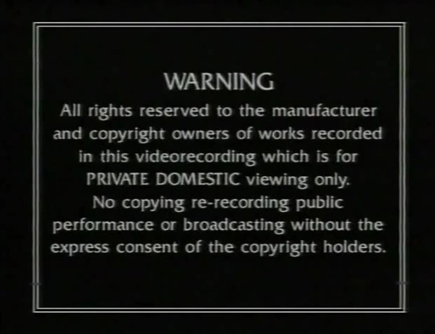 Thames Video | Video Collection International Wikia | Fandom