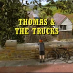 Thomas The Tank Engine and Friends - The Complete 1st Series | Video ...