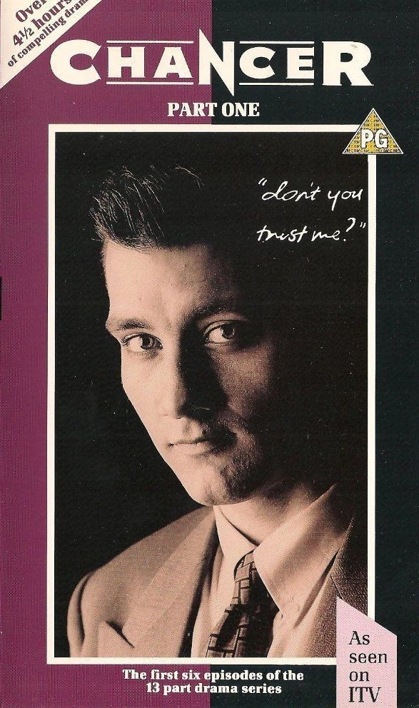 Chancer Part One | Video Collection International Wikia | Fandom