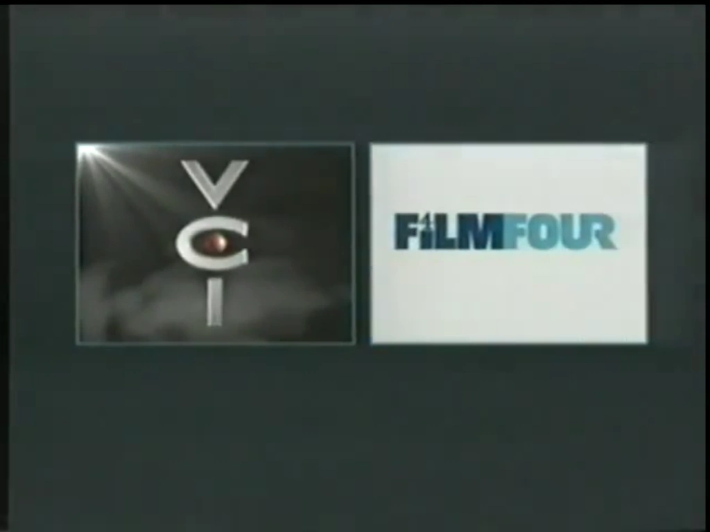 VCI and Film Four trailer from 1997 | Video Collection International ...