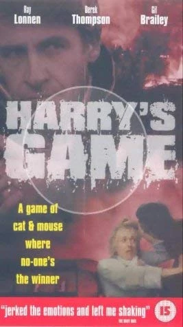 Harry's Game | Video Collection International Wikia | Fandom