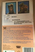 ALF - For Your Eyes Only and Looking for Lucky | Video Collection ...