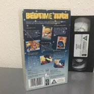 Bedtime Titch | Video Collection International Wikia | Fandom