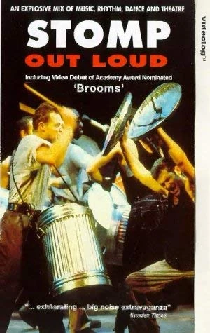 Stomp Out Loud | Video Collection International Wikia | Fandom