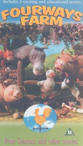 Fourways Farm - 4 Seasons and Other Stories | Video Collection ...