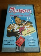 Shazzan - Master of the Thieves | Video Collection International Wikia ...