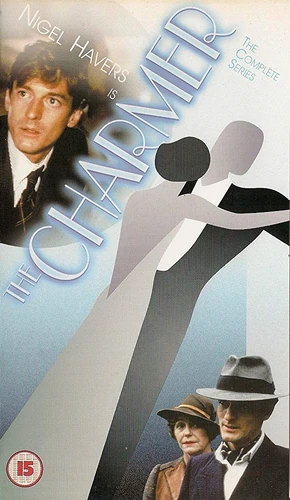 The Charmer - The Complete Series | Video Collection International ...