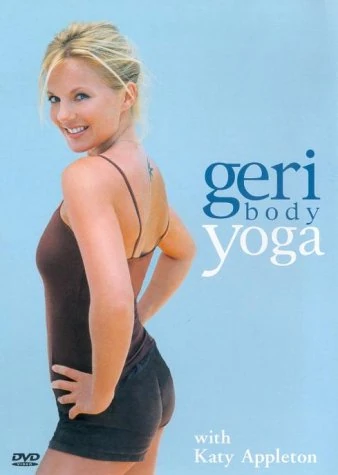 Geri Body Yoga with Katy Appleton | Video Collection International Wikia | Fandom