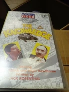 The Knowledge | Video Collection International Wikia | Fandom