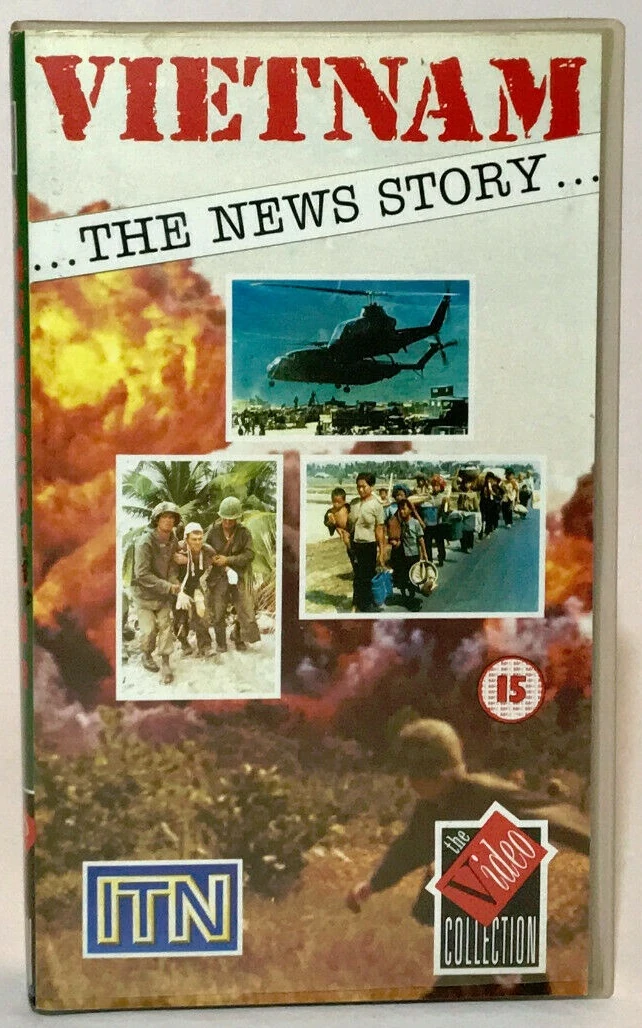 Vietnam - The News Story | Video Collection International Wikia | Fandom