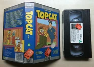 Top Cat - Volume 2 | Video Collection International Wikia | Fandom