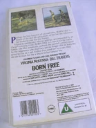 Born Free | Video Collection International Wikia | Fandom