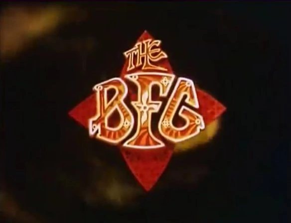 The BFG (Video CD) | Video Collection International Wikia | Fandom