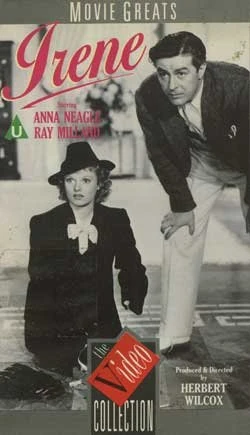 Irene | Video Collection International Wikia | Fandom