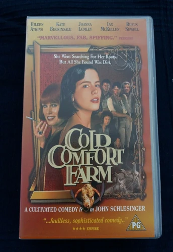 Cold Comfort Farm | Video Collection International Wikia | Fandom