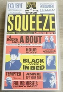 Squeeze - A Round and A Bout | Video Collection International Wikia ...