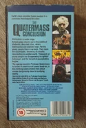 The Quatermass Conclusion | Video Collection International Wikia | Fandom