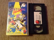 Terrytoons' Cartoon Heroes | Video Collection International Wikia | Fandom