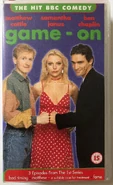 Game On - Series 1 - Part 2 | Video Collection International Wikia | Fandom