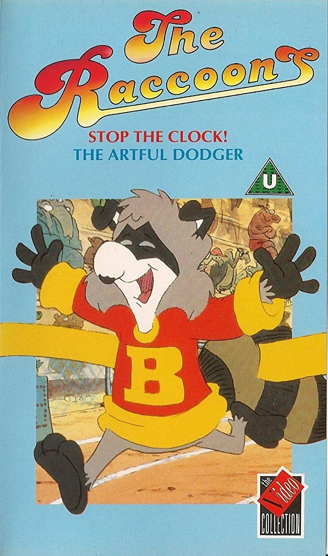 Category:The Raccoons | Video Collection International Wikia | Fandom