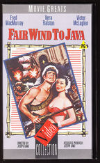 Fair Wind to Java | Video Collection International Wikia | Fandom