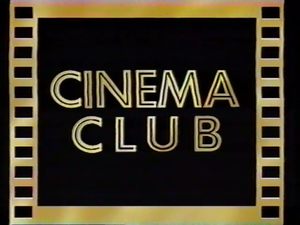 The Video Collection - Cinema Club trailer from 1994 | Video Collection ...