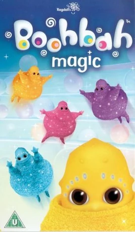 Boohbah - Magic | Video Collection International Wikia | Fandom