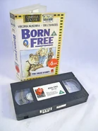 Born Free | Video Collection International Wikia | Fandom
