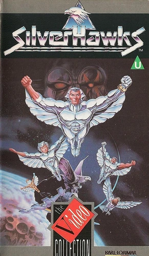 SilverHawks | Video Collection International Wikia | Fandom