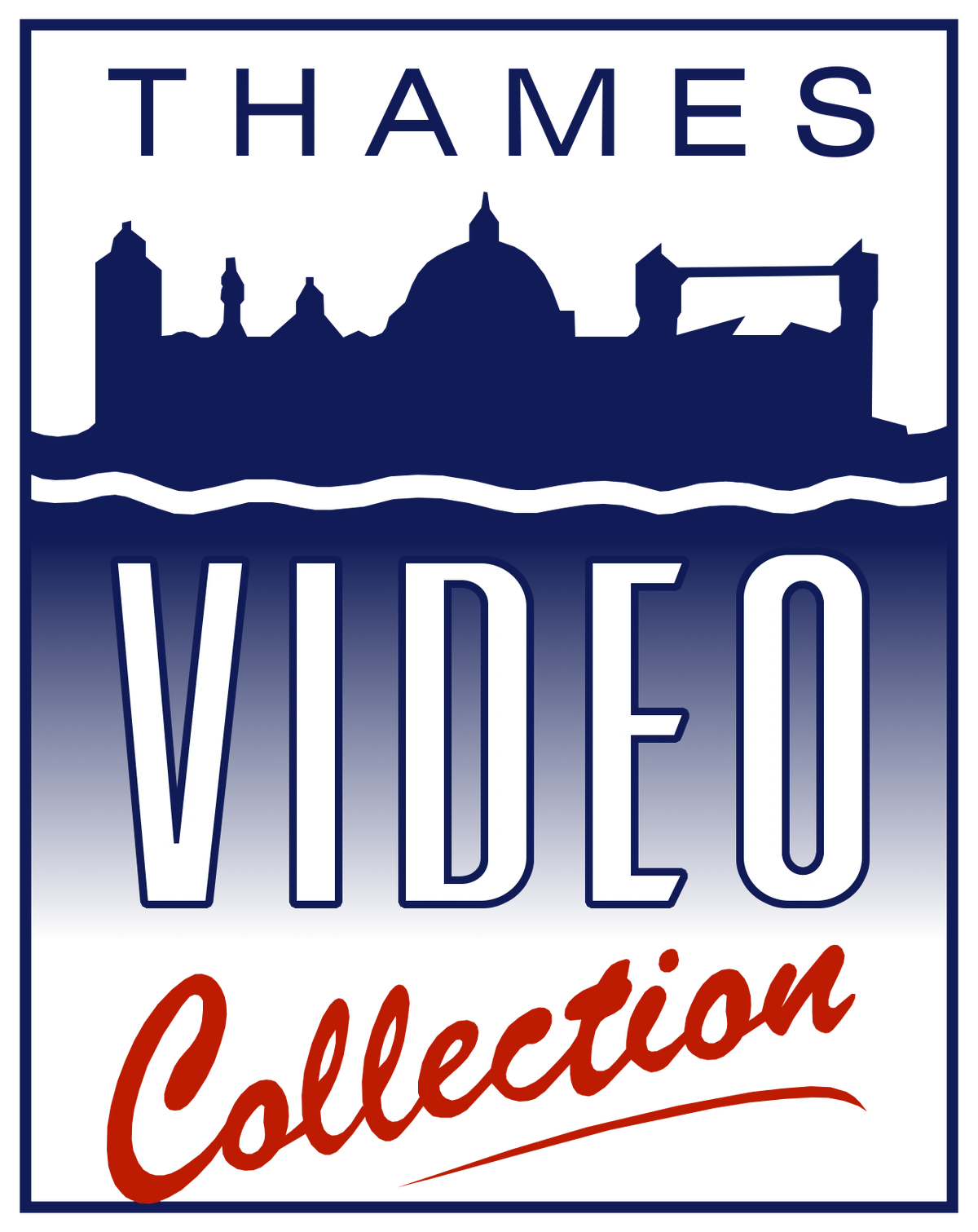 Thames Video Collection | Video Collection International Wikia | Fandom