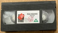 Mega Machines - Police Go! | Video Collection International Wikia | Fandom