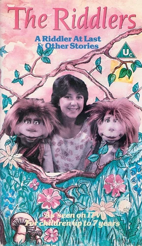 The Riddlers - A Riddler at Last and Other Stories | Video Collection ...