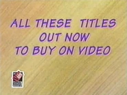 The Video Collection children's trailer from 1994 | Video Collection ...