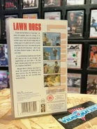 Lawn Dogs | Video Collection International Wikia | Fandom