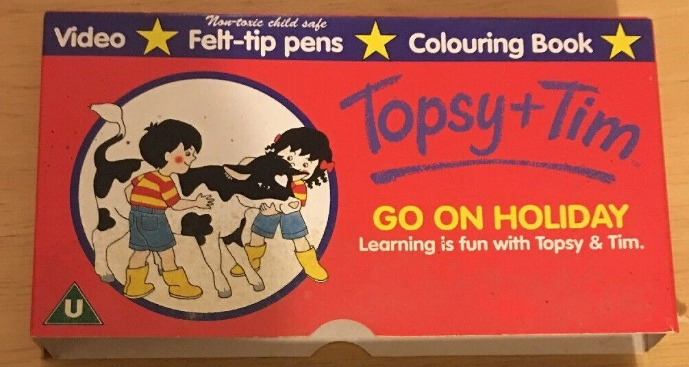 topsy and tim coloring pages for kids