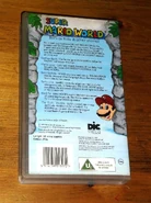 Super Mario World - Born to Ride and other stories | Video Collection ...