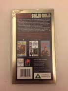 Tommy Cooper - Solid Gold | Video Collection International Wikia | Fandom