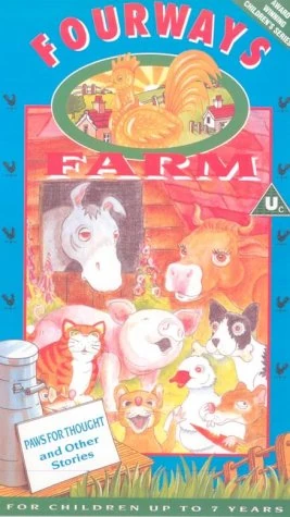 Fourways Farm - Paws for Thought and Other Stories | Video Collection ...