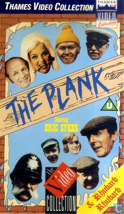 The Plank and Rhubarb Rhubarb | Video Collection International Wikia ...
