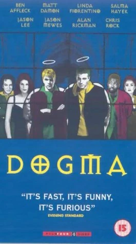 Dogma | Video Collection International Wikia | Fandom