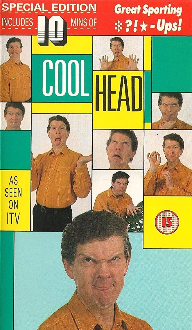 Cool Head | Video Collection International Wikia | Fandom