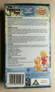 The Forgotten Toys - The Night After Christmas | Video Collection International Wikia | Fandom